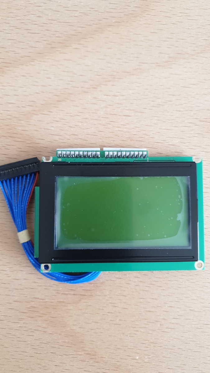 [V] Bunch of Displays - Mikrocontroller.net