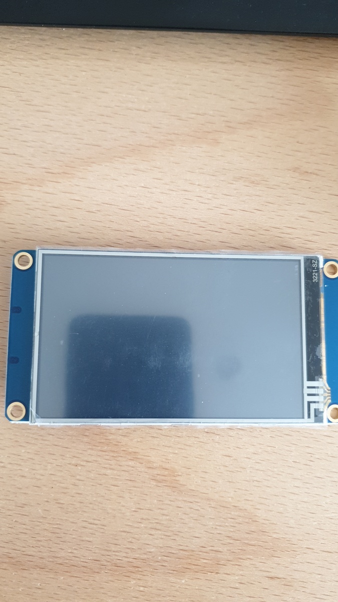 [V] Bunch of Displays - Mikrocontroller.net