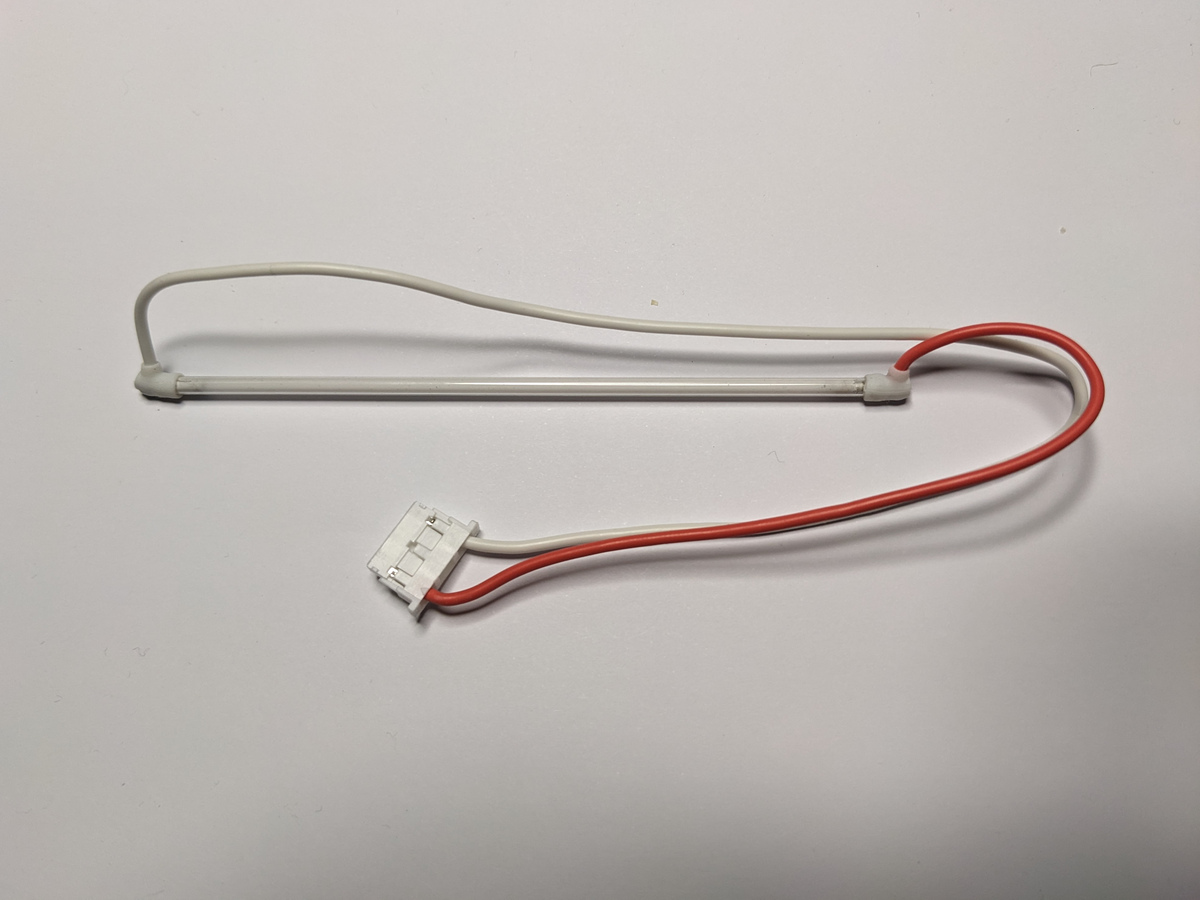 [V] CCFL für TDS210/220 - Mikrocontroller.net