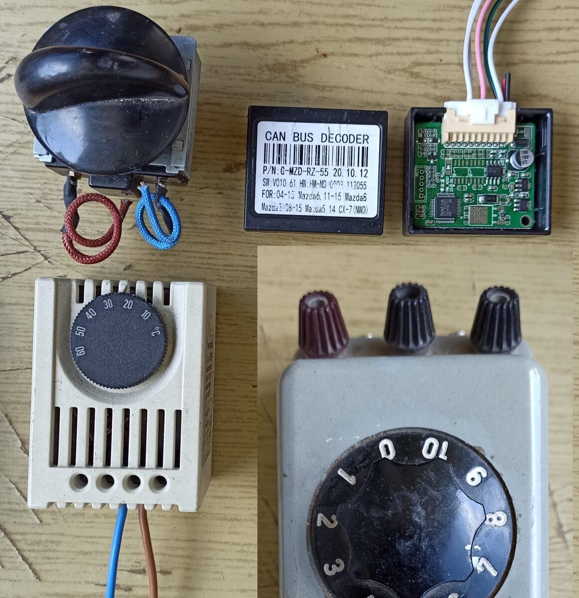 [ V ]DDR_dekade_Altteile - Mikrocontroller.net