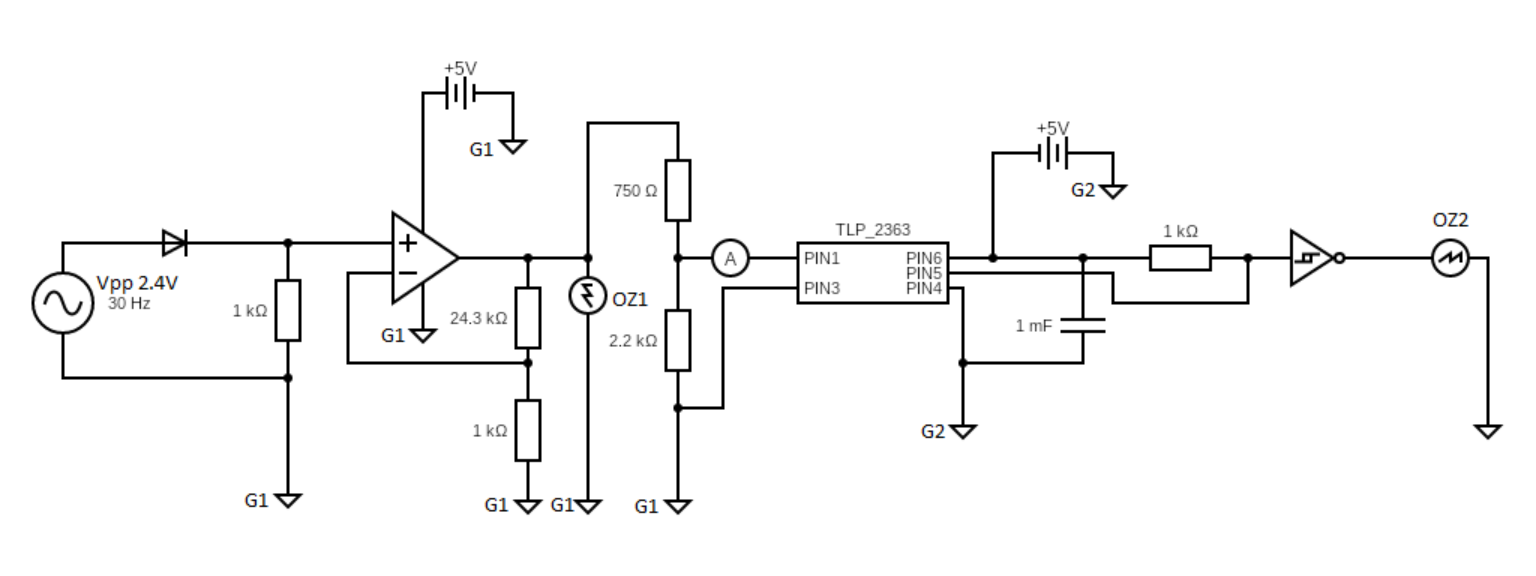 TLP-2363 und IEC 61131-2 Type 1 - Mikrocontroller.net