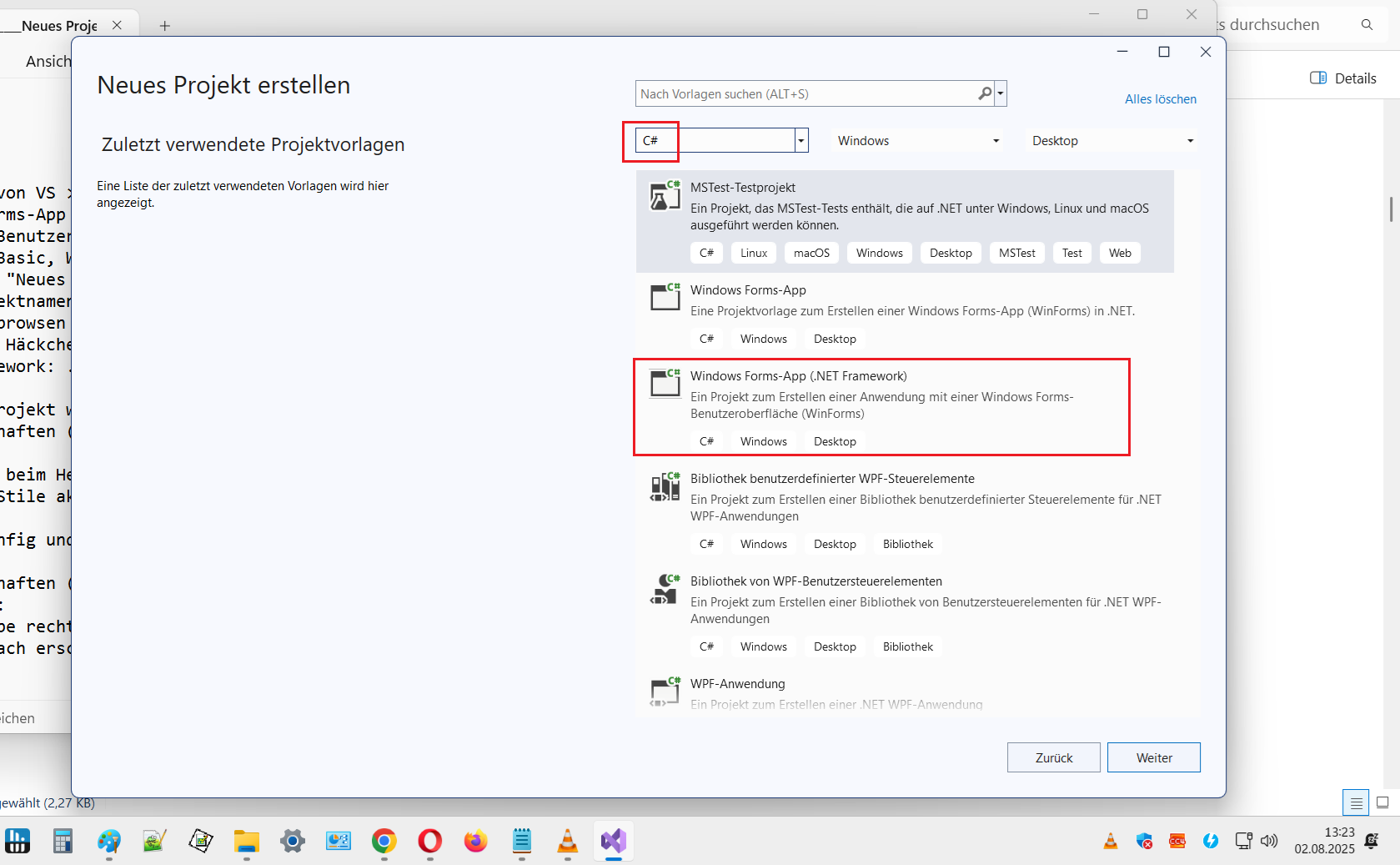 Visual Basic 5 Nachfolger - Mikrocontroller.net