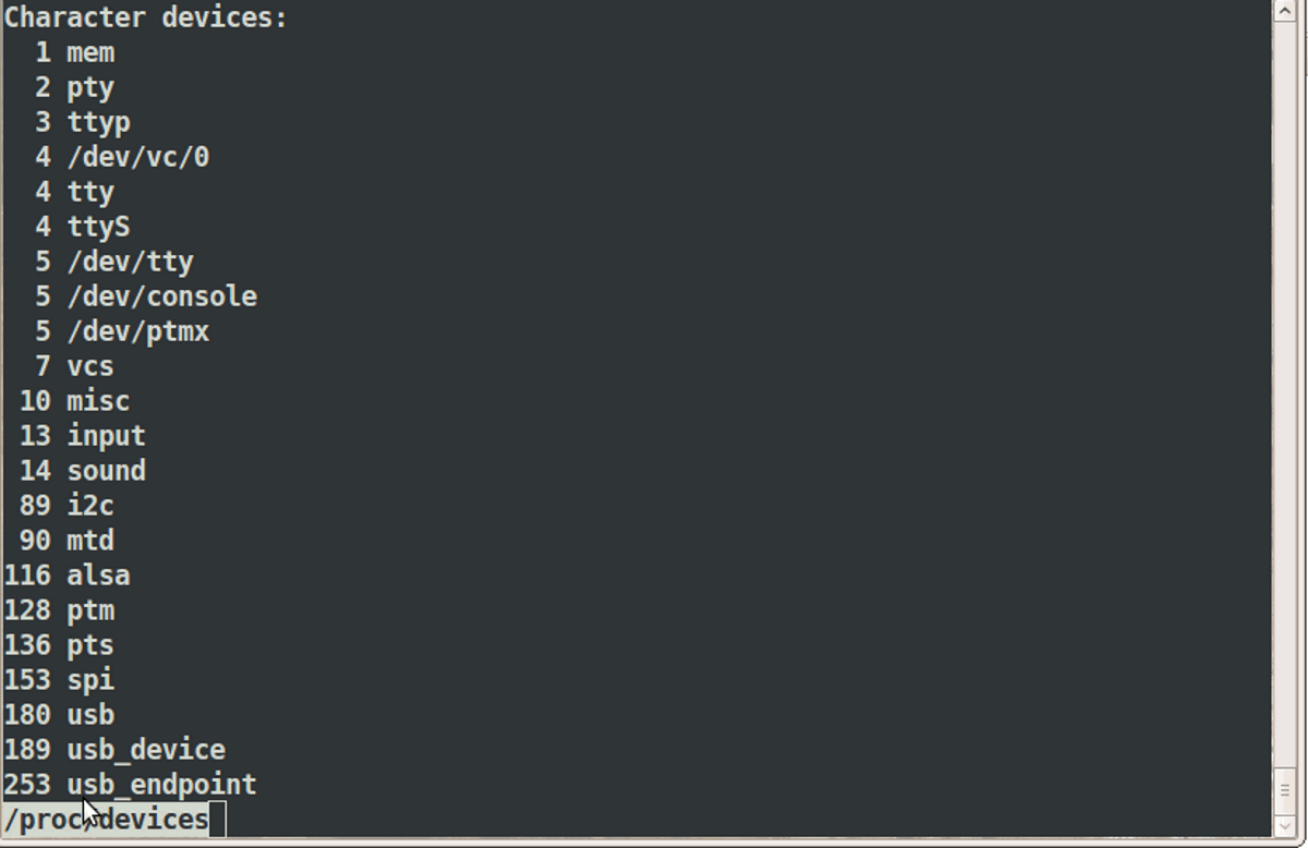 at91SAM9G20 emb linux usb betreiben. - Mikrocontroller.net