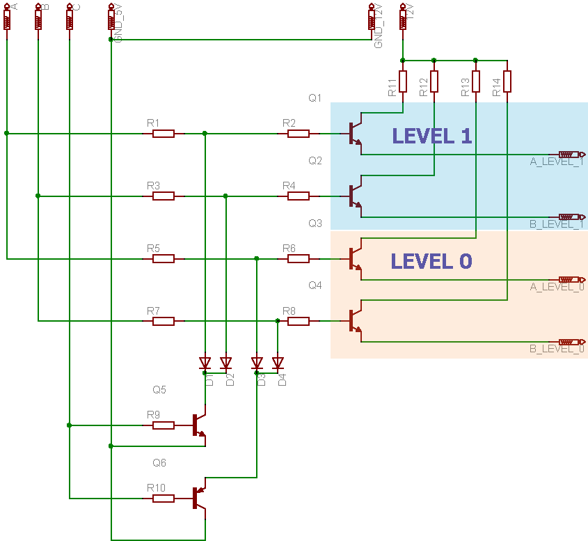 Kann meine Schaltung so Funktionieren? - Mikrocontroller.net
