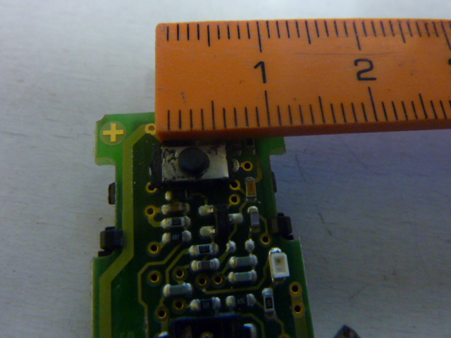 Microtaster woher? - Mikrocontroller.net