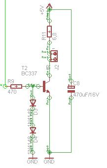 Attiny2313 BC337-25 36khz PWM Vowiderstand Trans.? - Mikrocontroller.net