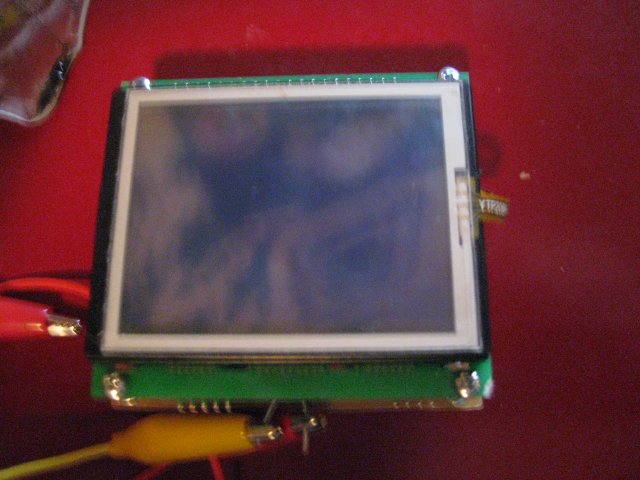 LCD Folienkabel schützen? - Mikrocontroller.net