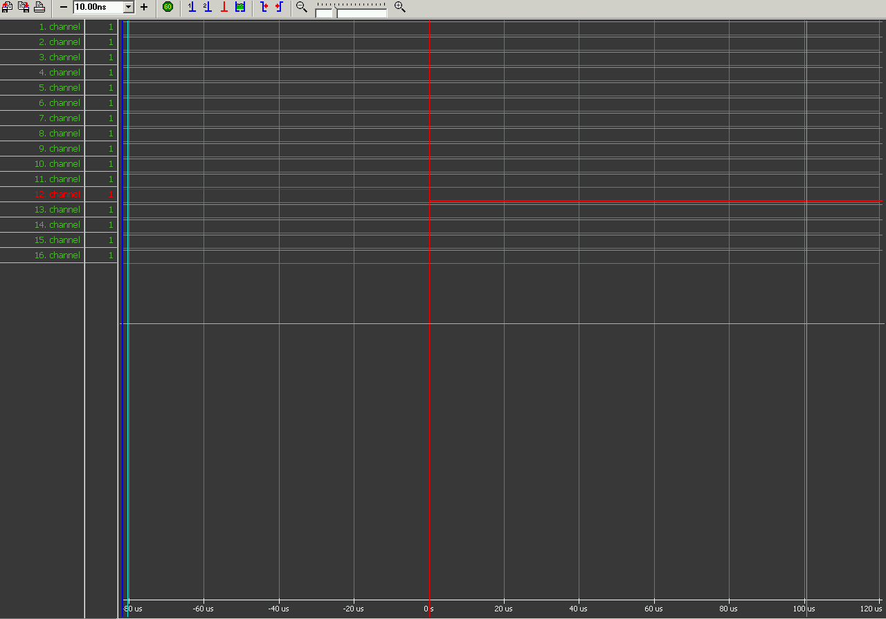 Taster mit Integrierter Entprellung - Mikrocontroller.net