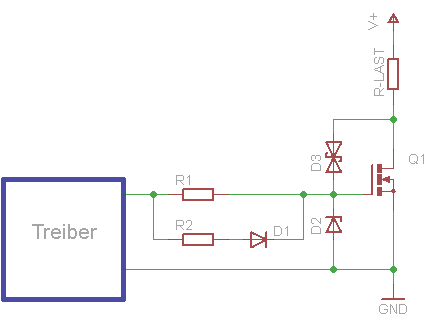 Treiber – Mikrocontroller.net