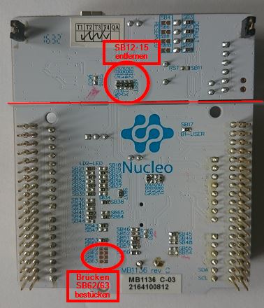 Tutorial - Aufbau WordClock mit WS2812 – Mikrocontroller.net