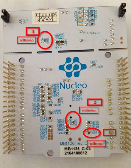 Tutorial - Aufbau WordClock mit WS2812 – Mikrocontroller.net
